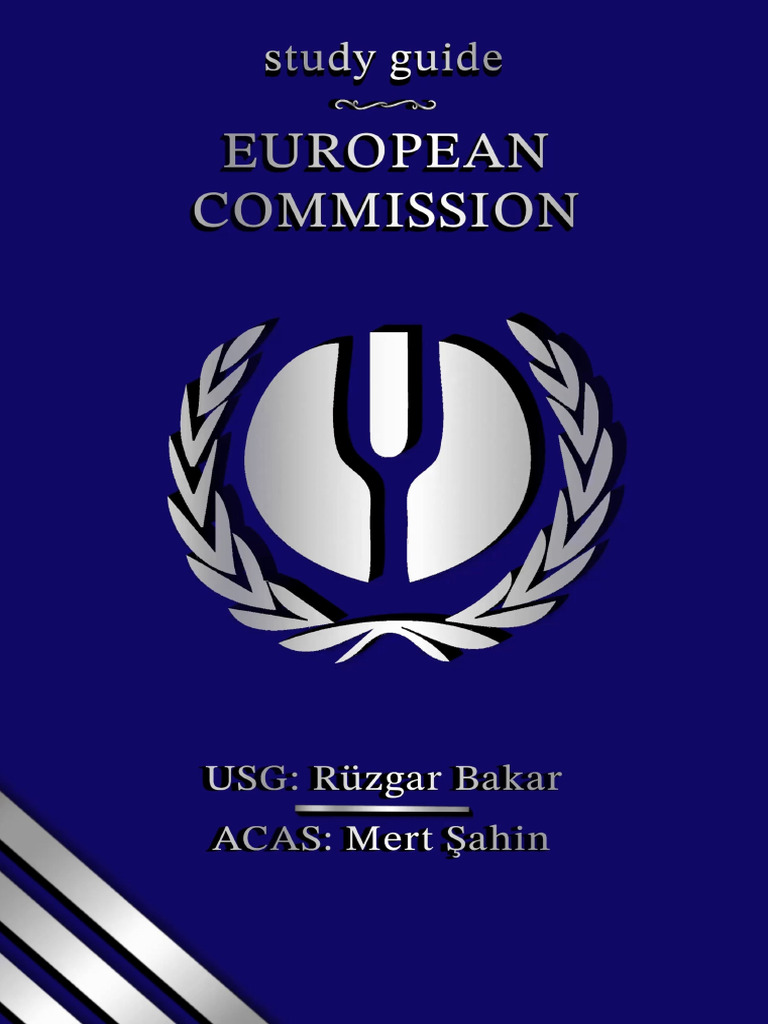 Study Guide on the European Union | PDF | European Union | Eurozone