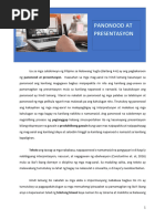 Teacher's Guide Aral Basic Ks2 Session 1 | PDF