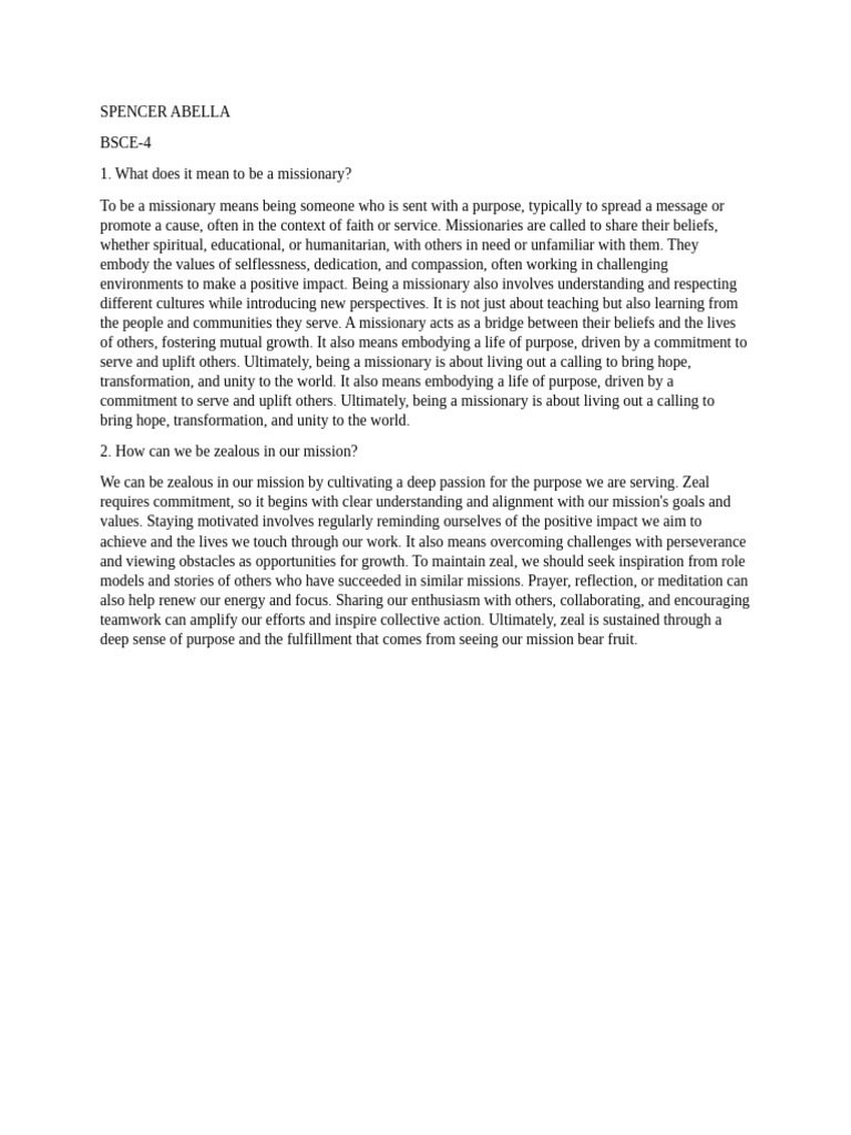 Abella, Spencer G.-Code 284 | PDF