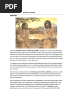 The Huik: 16th Century Dutch Garment | PDF | Moors | Clothing