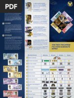 How To Detect Fake Money Vs Real Money in The Philippines | PDF ...