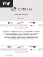 Skale Oceny Ryzyka Samobójstwa | PDF