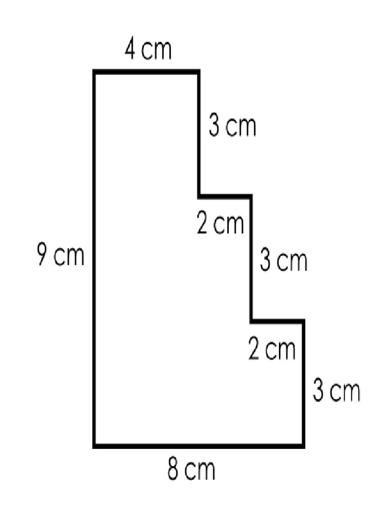 Math 3 Irregular Polygon | PDF