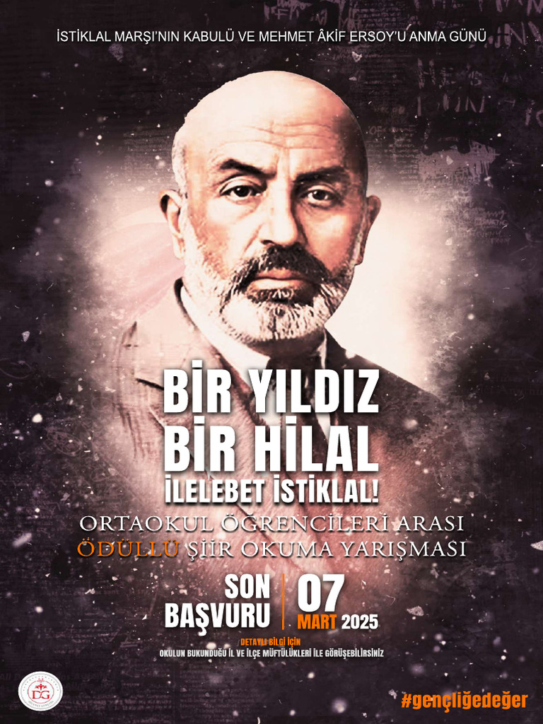12_Mart_Etkinlik__Afisi | PDF