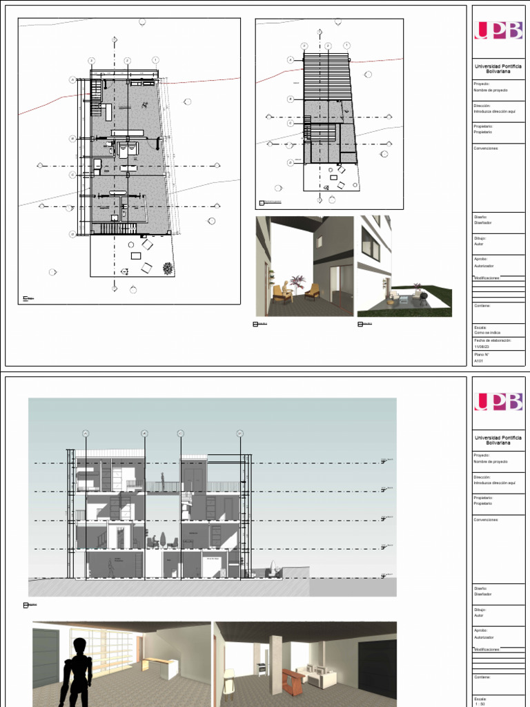 AlisonVillarreal - Ejercicio de Modelado Avanzado | PDF