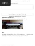 IT 6256 - IT Application Tools in Business | PDF | Computer Data ...