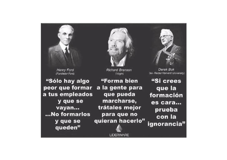 Frases Ilustres | PDF