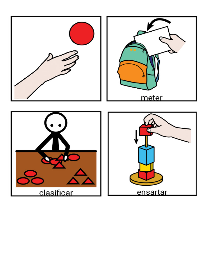 Material de Clase PDF | PDF