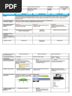Epiko Lesson Plan (Grade) | PDF