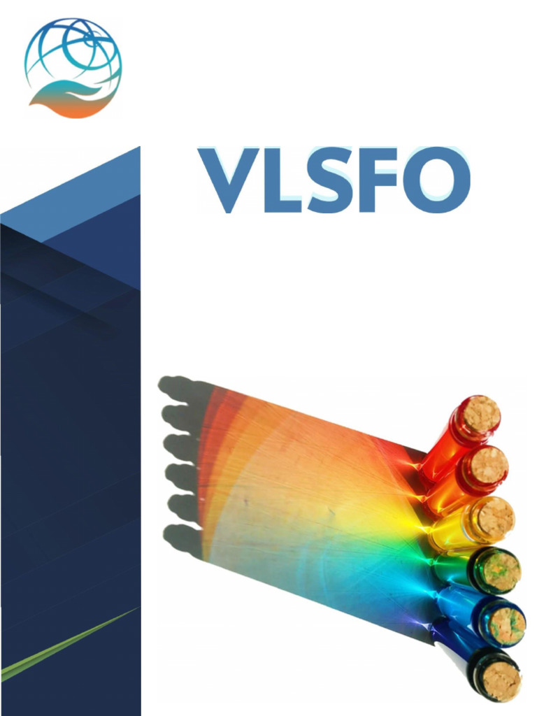 VLSFO Peace of Mind Package Overview | PDF | Materials | Physical Sciences