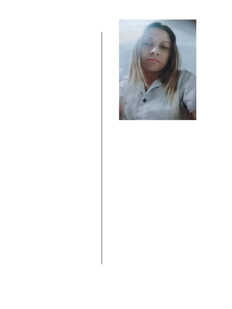 Curriculo Andreia | PDF