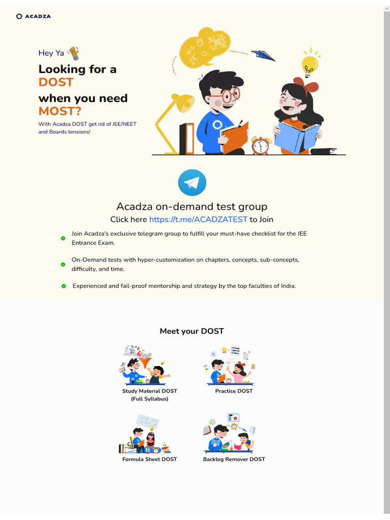 11th and 12th Formula Sheet 3 | PDF | Oscillation | Force