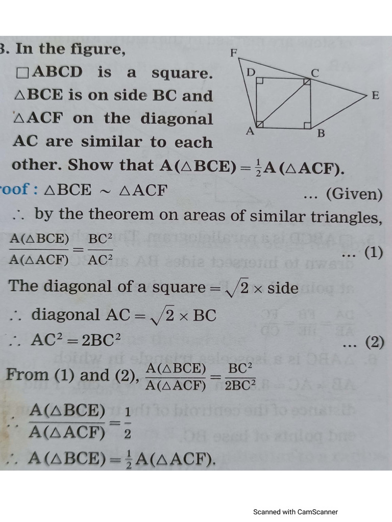 Maths 2 Challenging Sums | PDF