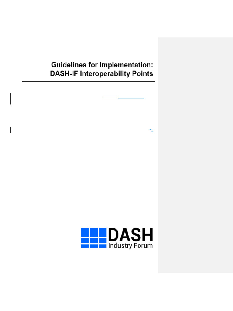Dash If Iop v4.3 Diff v4.2 | PDF | Computing | Digital Technology