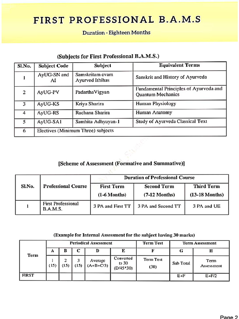Bams 1st Proof | PDF