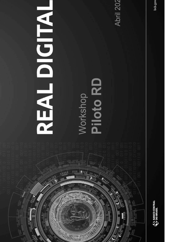 Real Digital - Piloto RD | PDF