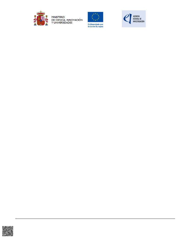 Convocatoria Cpp 2024 | PDF | Asociación público-privada