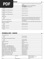 Specialized Torque Matrix | PDF | Vehicles | Vehicle Technology