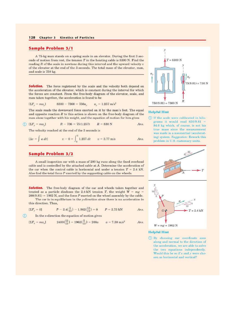 Kinetics Ed 6 | PDF