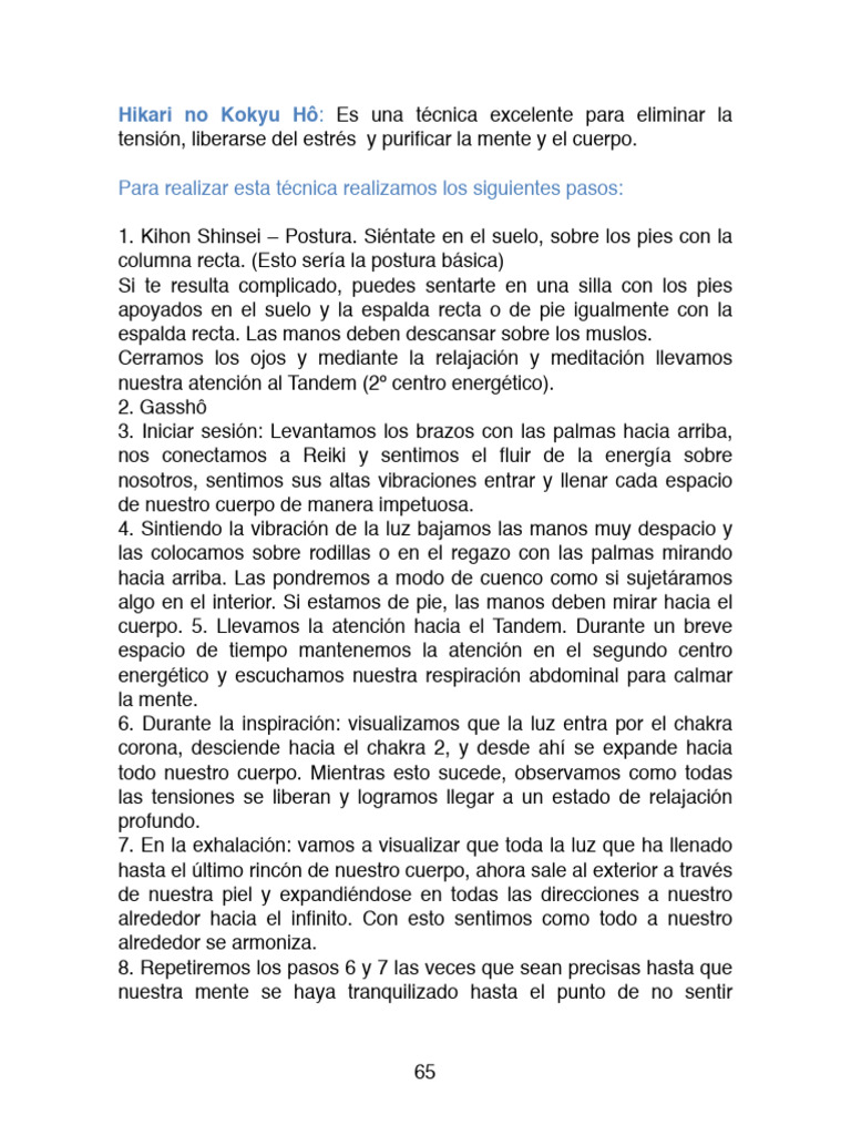 21 - +Hikari+no+Kokyu+Hô | PDF