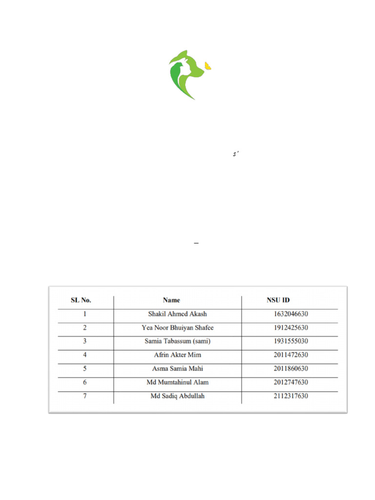 NSU MAO MGT 368 - Business Plan | PDF | Social Media | Popular Culture & Media Studies