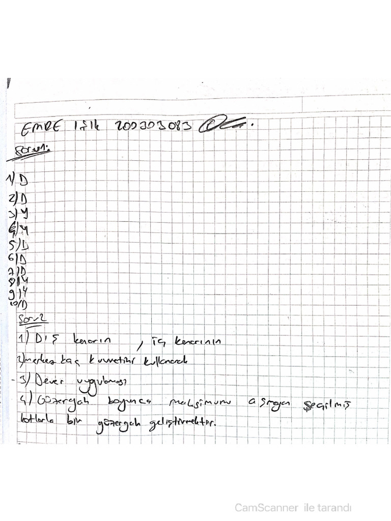 Emre.Işık.200303083.. | PDF