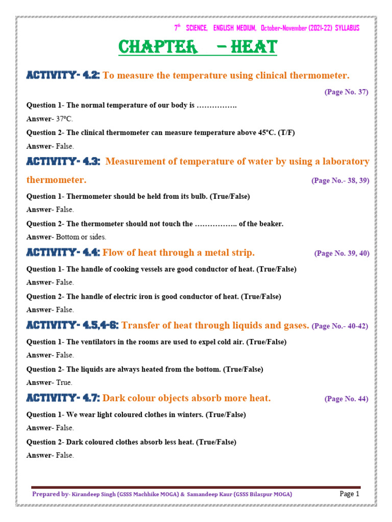03 Heat Eng | PDF | Heat Transfer | Convection