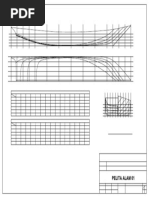 Ship Design Offset Table and Profiles | PDF