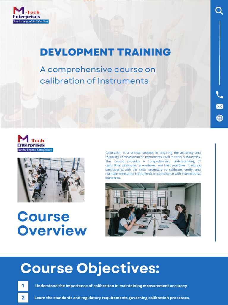 Devlopment Training | PDF