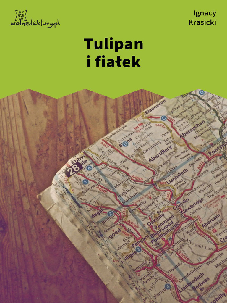 Tulipan I Fialek | PDF