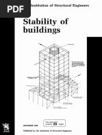 Standard Method of Detailing Structural Concrete, 06 IStructE | PDF