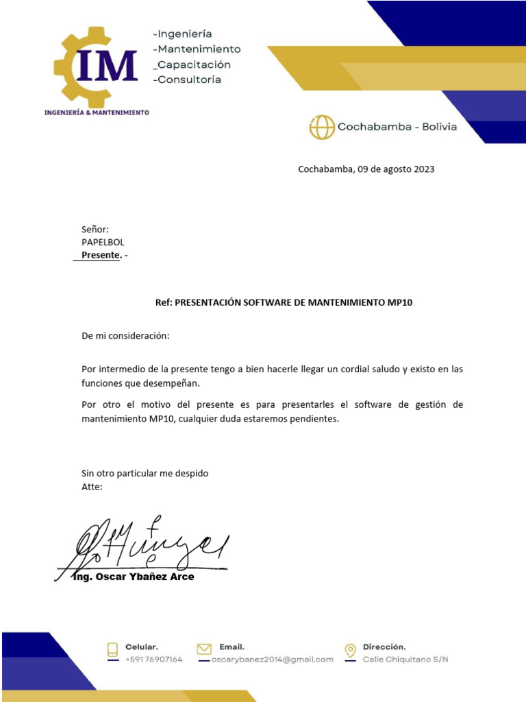 MP10 Im | PDF | Software | Computación en la nube