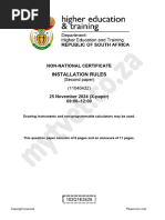 Sans 10198-2 | PDF | Wire | Electric Power