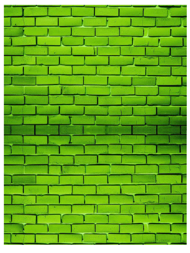 Bricks | PDF