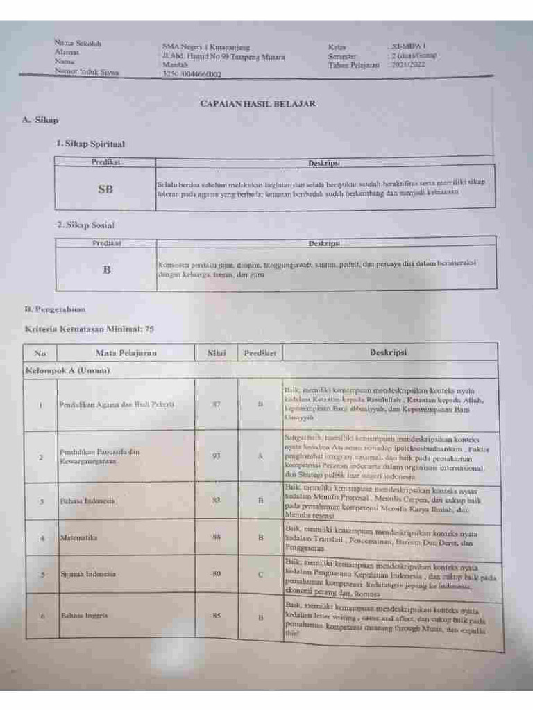 Semester 4 11zon | PDF