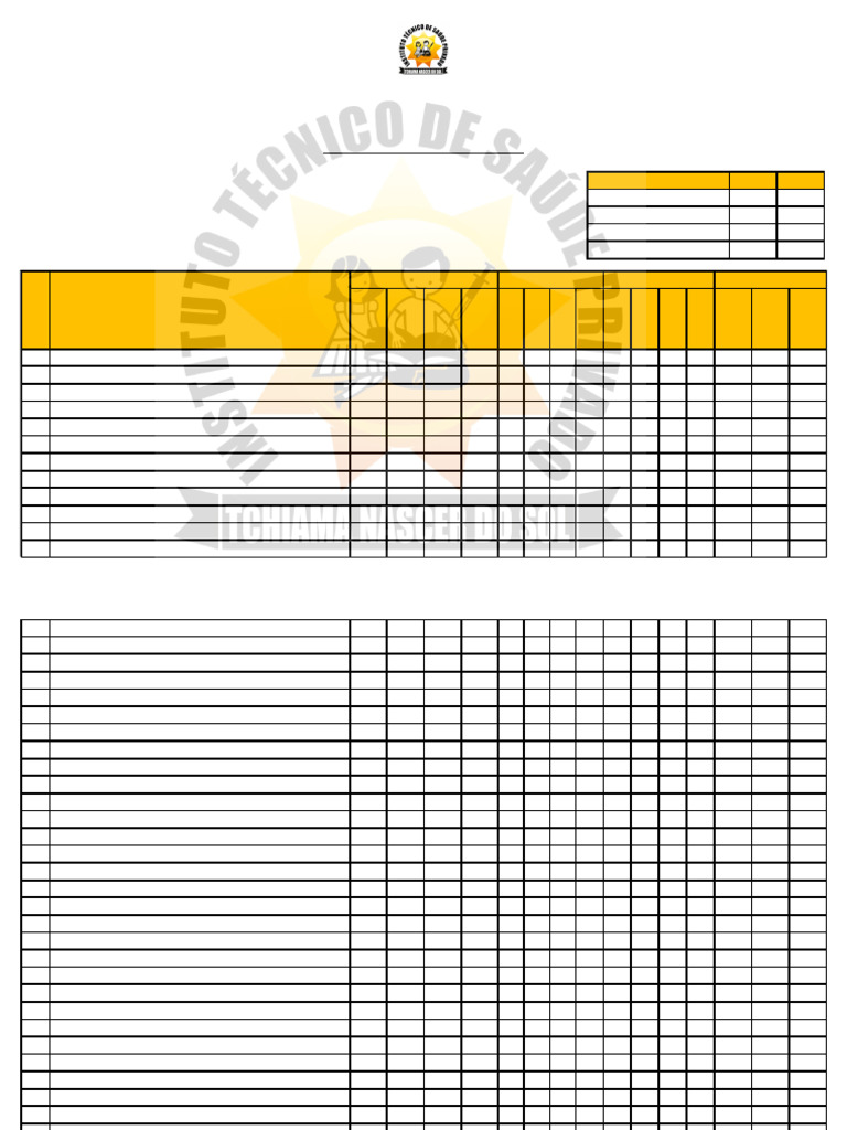 Mini Pauta 22 10 A 28 15220 | PDF
