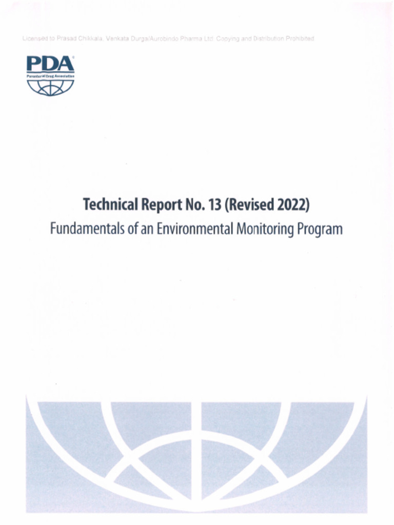 PDA - TR No.13 (2022) | PDF