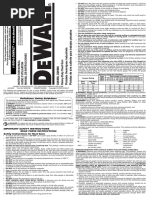 Textiles Safety Poster | PDF | Sewing Machine | Textiles