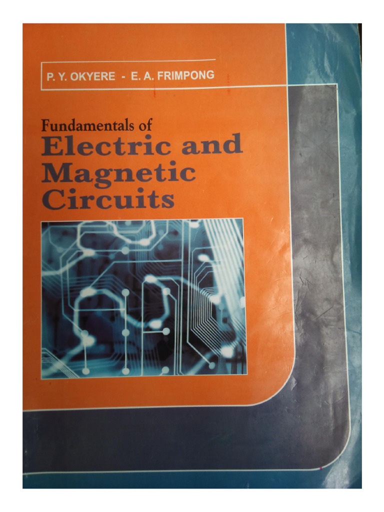 P.Y Okyere & Dr. Effah | PDF