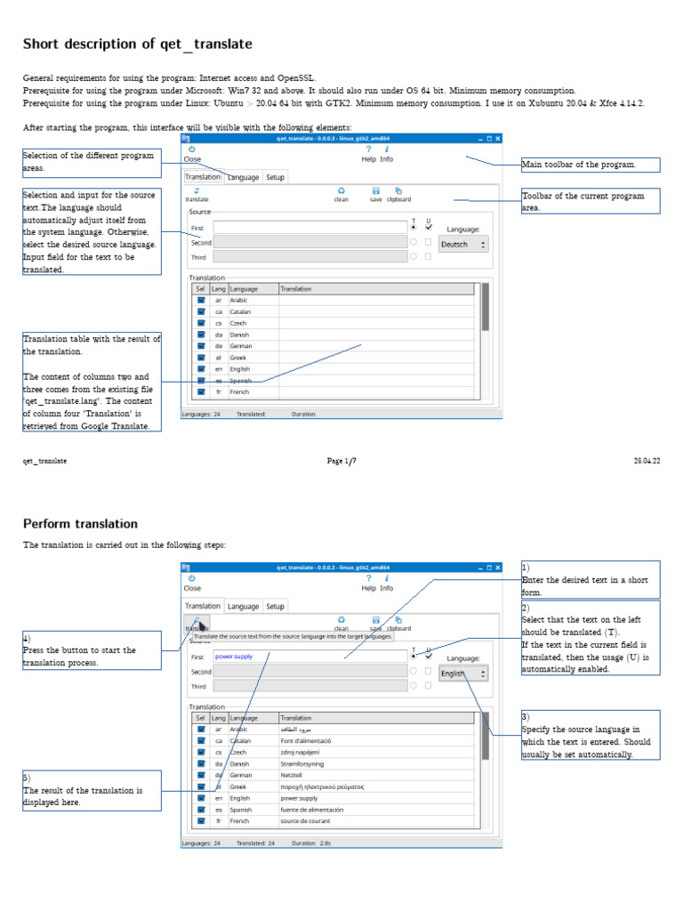 qet_translate | PDF | Computer File | Microsoft Windows