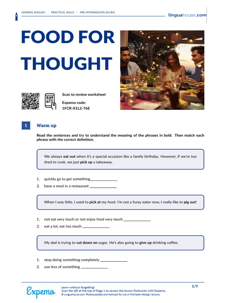 Cooking Shows: Why We Love Them | PDF | Verb | Object (Grammar)