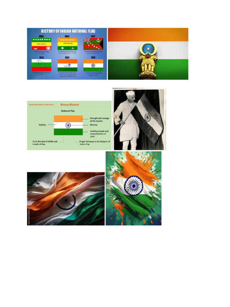 National Flag | PDF