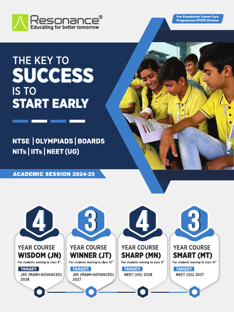 Resonance Booklet 2 | PDF