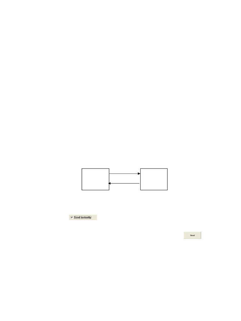 HL7 Communication for RAC-050 | PDF | Computing | Computer Science