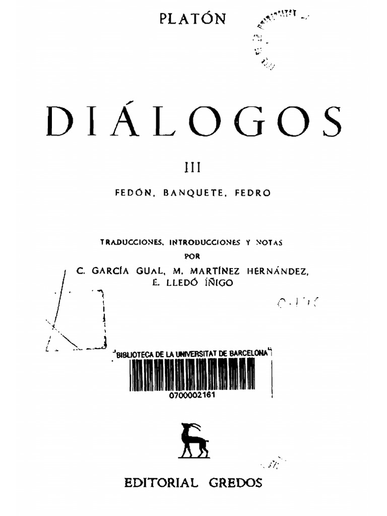 Mito Del Dios Theuth | PDF | Platón | Escritura