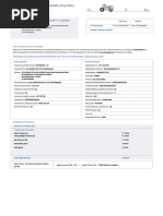 UIIC - Policy Verification | PDF | Business