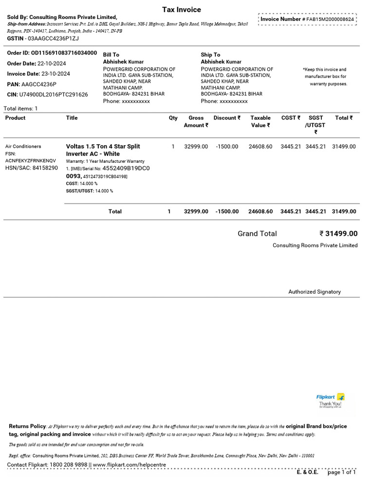 Toaz - Info Ac Billpdf PR | PDF | Taxation | Payments
