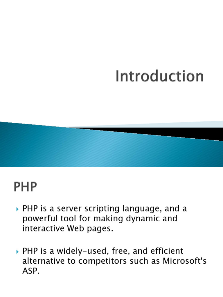 CS310 Handouts Merge PDF by DL | PDF | Http Cookie | Php