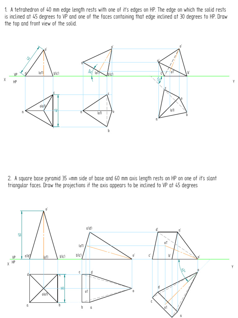 Aditya Sharma Caed Assignments PDF | PDF | Geometric Objects | Classical Geometry