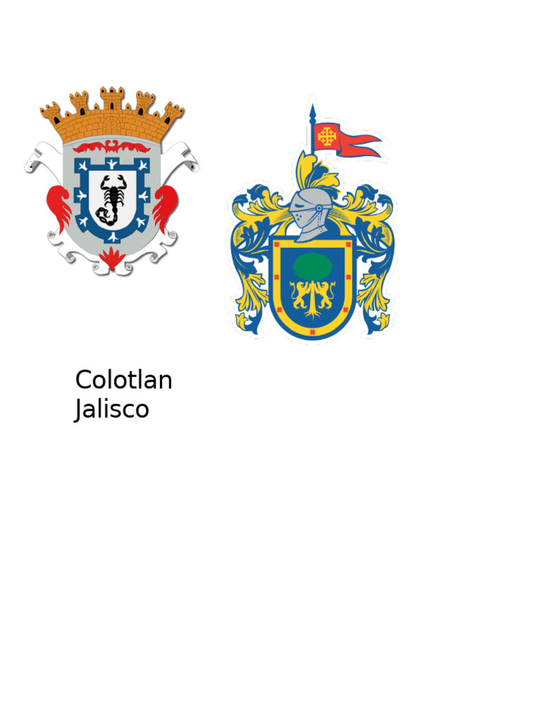 Colotlan Jalisco | PDF
